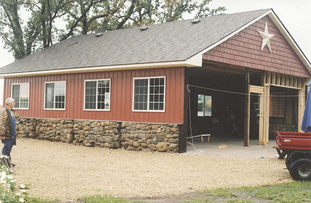 FARM SHOW Magazine - The BEST stories about Made-It-Myself Shop ...