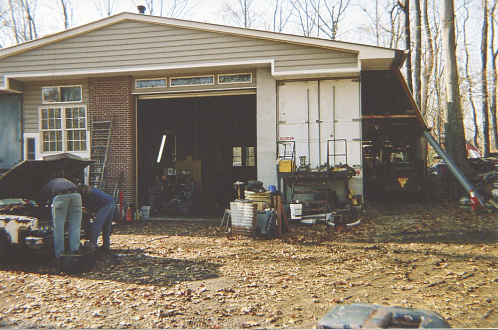 FARM SHOW Magazine - The BEST stories about Made-It-Myself Shop ...