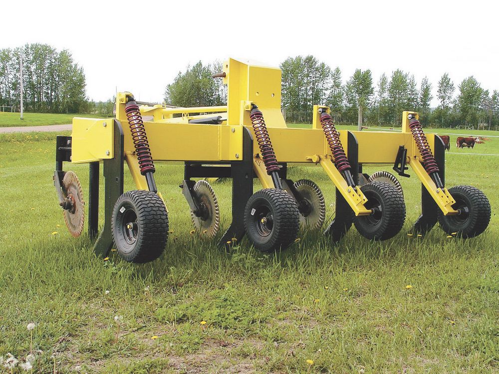 FARM SHOW Magazine - The BEST stories about Made-It-Myself Shop ...