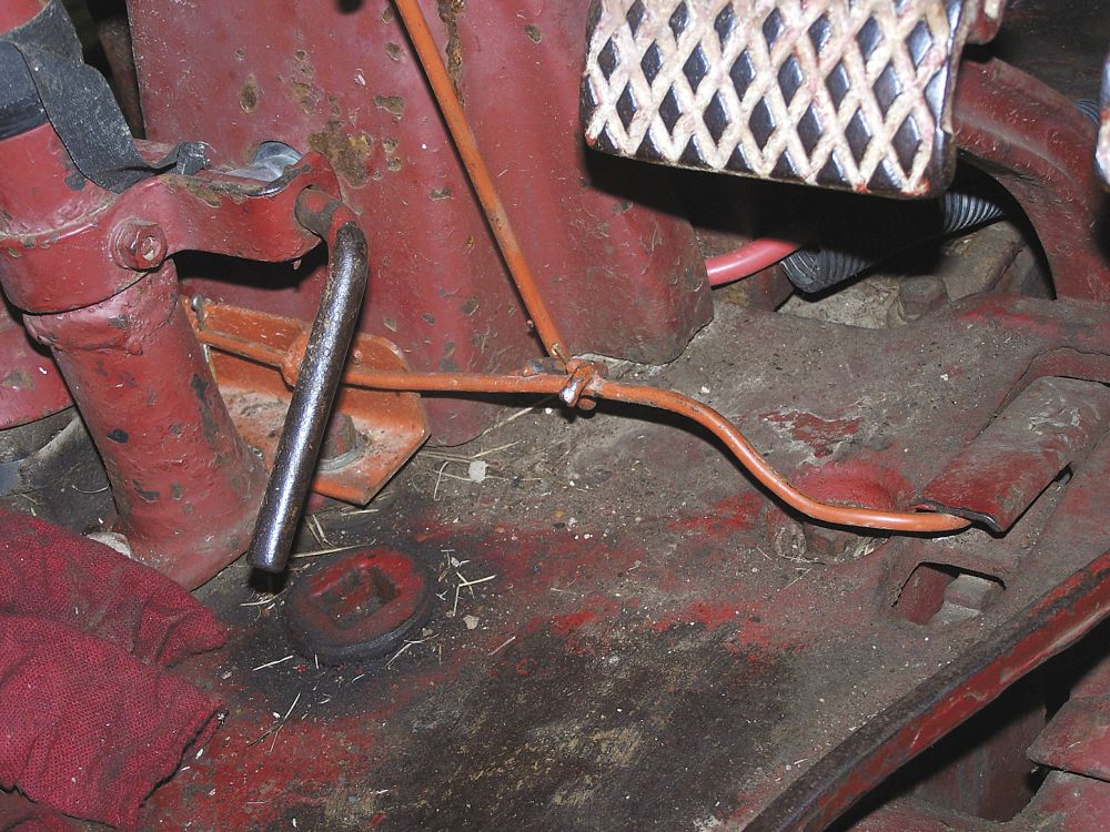 FARM SHOW Magazine - The BEST stories about Made-It-Myself Shop ...