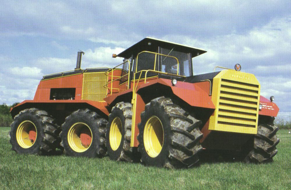 FARM SHOW Magazine - The BEST stories about Made-It-Myself Shop ...