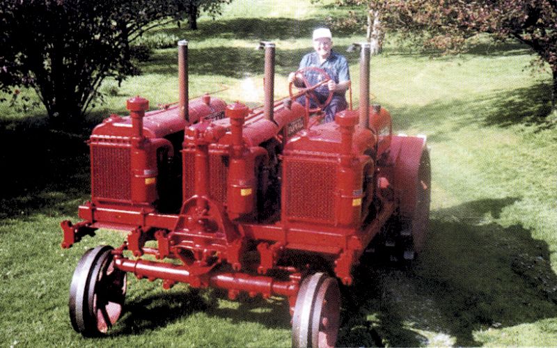 FARM SHOW Magazine - The BEST stories about Made-It-Myself Shop ...