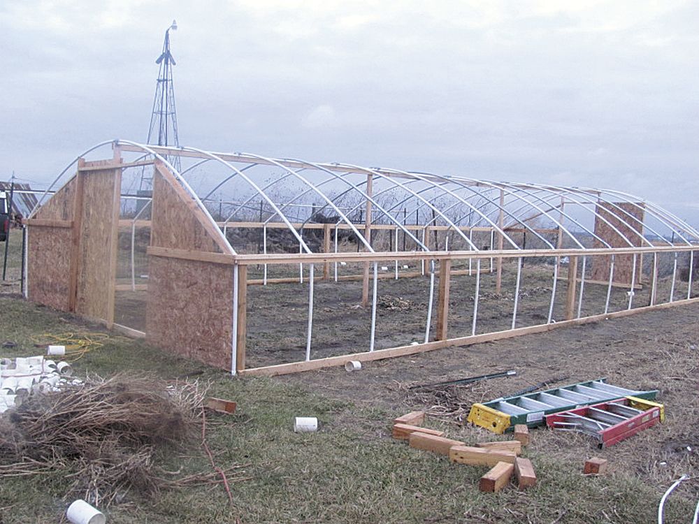 FARM SHOW Magazine - The BEST stories about Made-It-Myself Shop ...