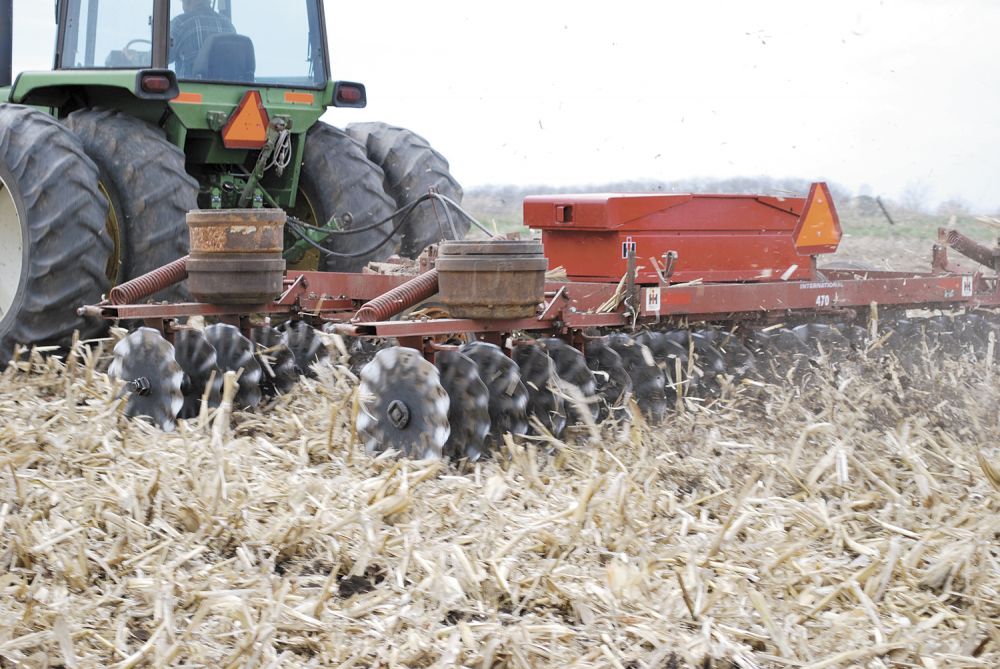 FARM SHOW Magazine - The BEST stories about Made-It-Myself Shop ...