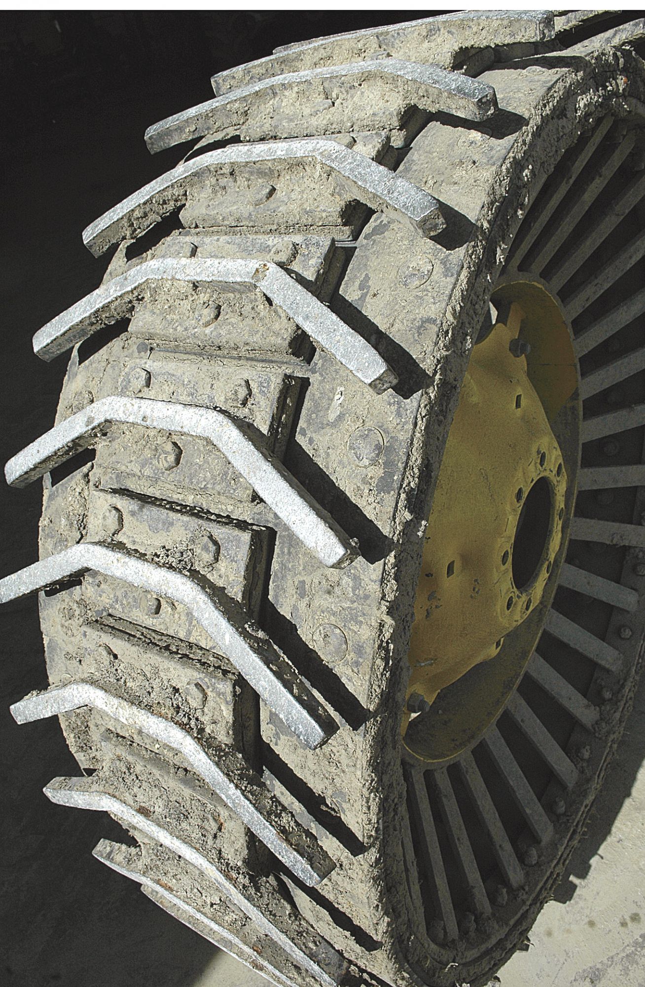 FARM SHOW Magazine - The BEST stories about Made-It-Myself Shop ...