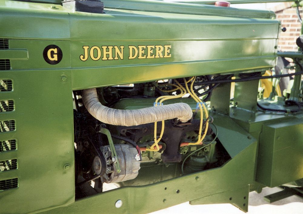 FARM SHOW Magazine - The BEST stories about Made-It-Myself Shop ...