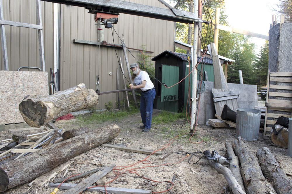 FARM SHOW Magazine - The BEST stories about Made-It-Myself Shop ...