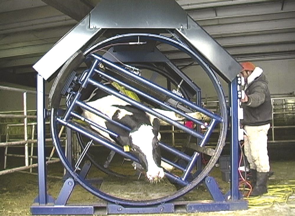 FARM SHOW Magazine - The BEST stories about Made-It-Myself Shop ...