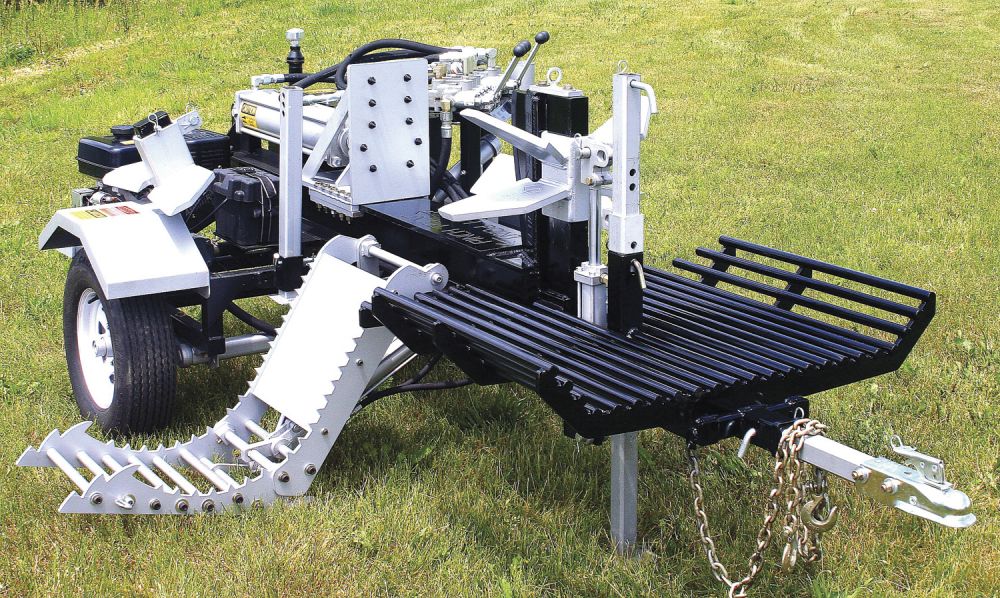 FARM SHOW Magazine - The BEST stories about Made-It-Myself Shop ...