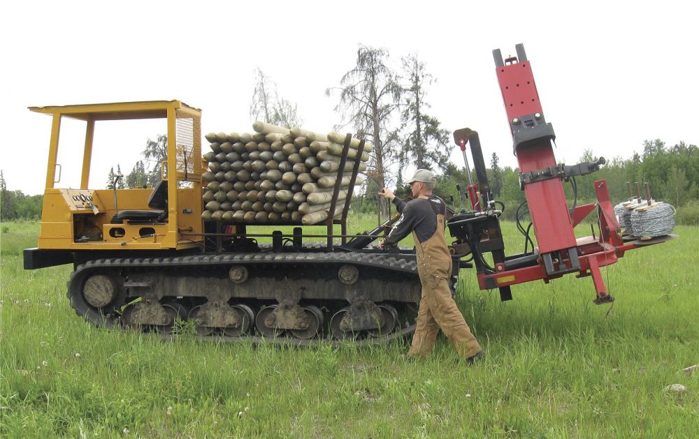 FARM SHOW Magazine - The BEST stories about Made-It-Myself Shop ...