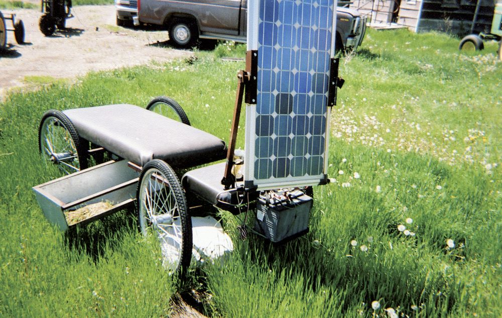 FARM SHOW Magazine - The BEST stories about Made-It-Myself Shop ...