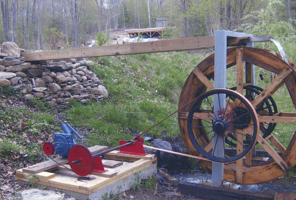 FARM SHOW Magazine - The BEST stories about Made-It-Myself Shop ...