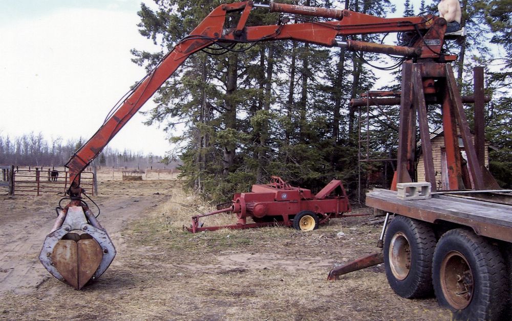 FARM SHOW Magazine - The BEST stories about Made-It-Myself Shop ...