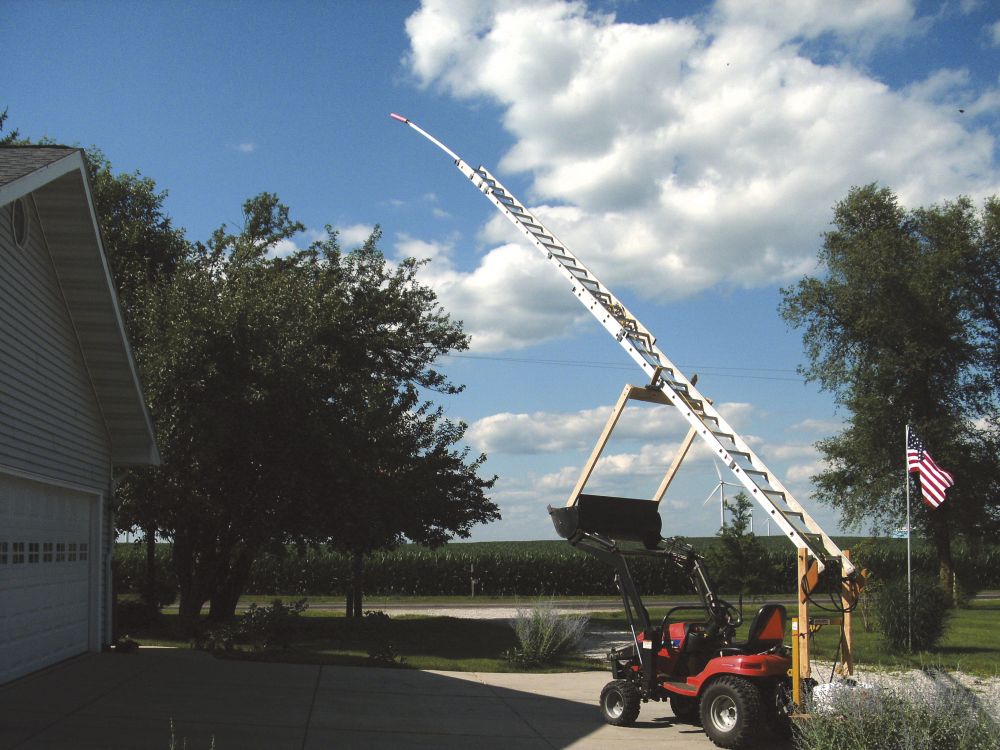 FARM SHOW Magazine - The BEST stories about Made-It-Myself Shop ...