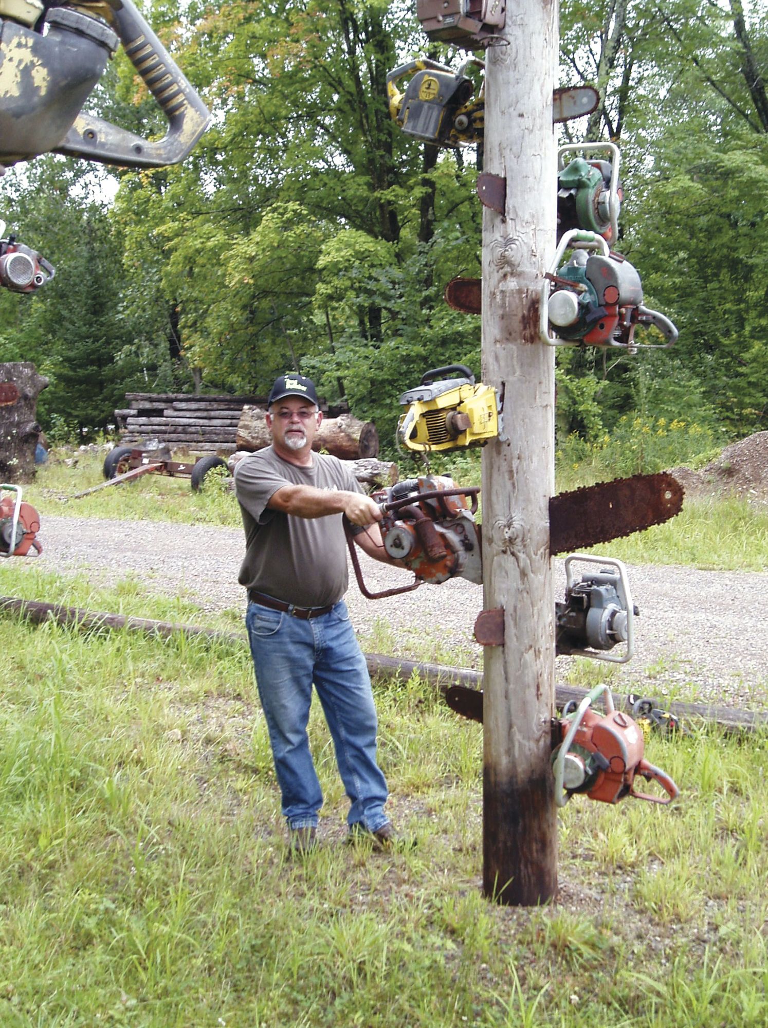 FARM SHOW Magazine - The BEST stories about Made-It-Myself Shop ...