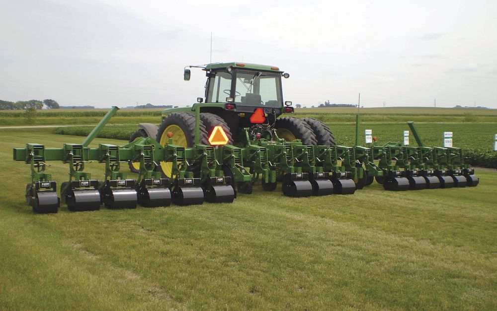 FARM SHOW Magazine - The BEST stories about Made-It-Myself Shop ...