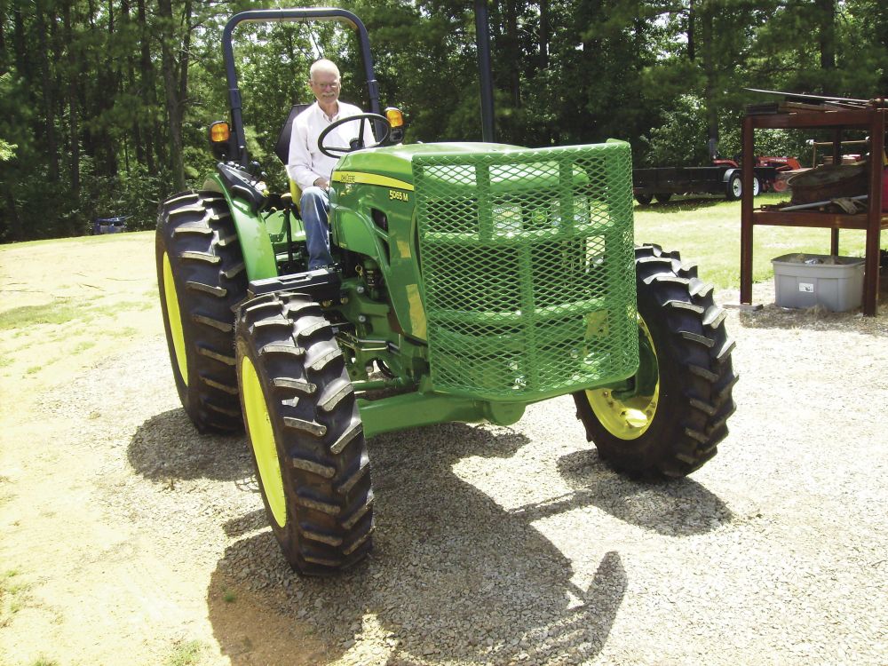 FARM SHOW Magazine - The BEST stories about Made-It-Myself Shop ...