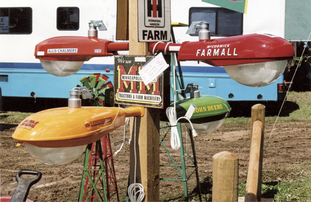 FARM SHOW Magazine - The BEST stories about Made-It-Myself Shop ...