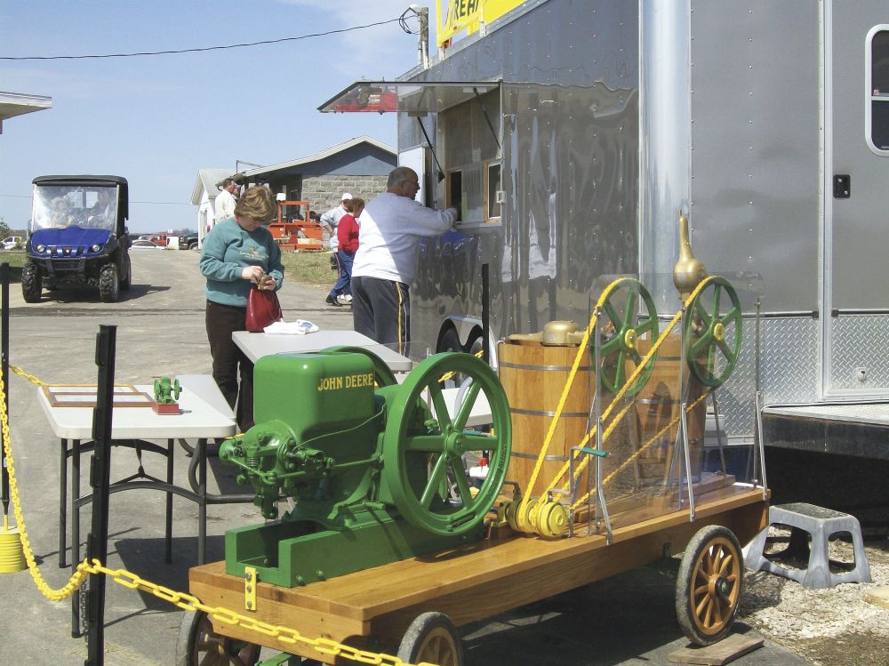 FARM SHOW Magazine - The BEST stories about Made-It-Myself Shop ...