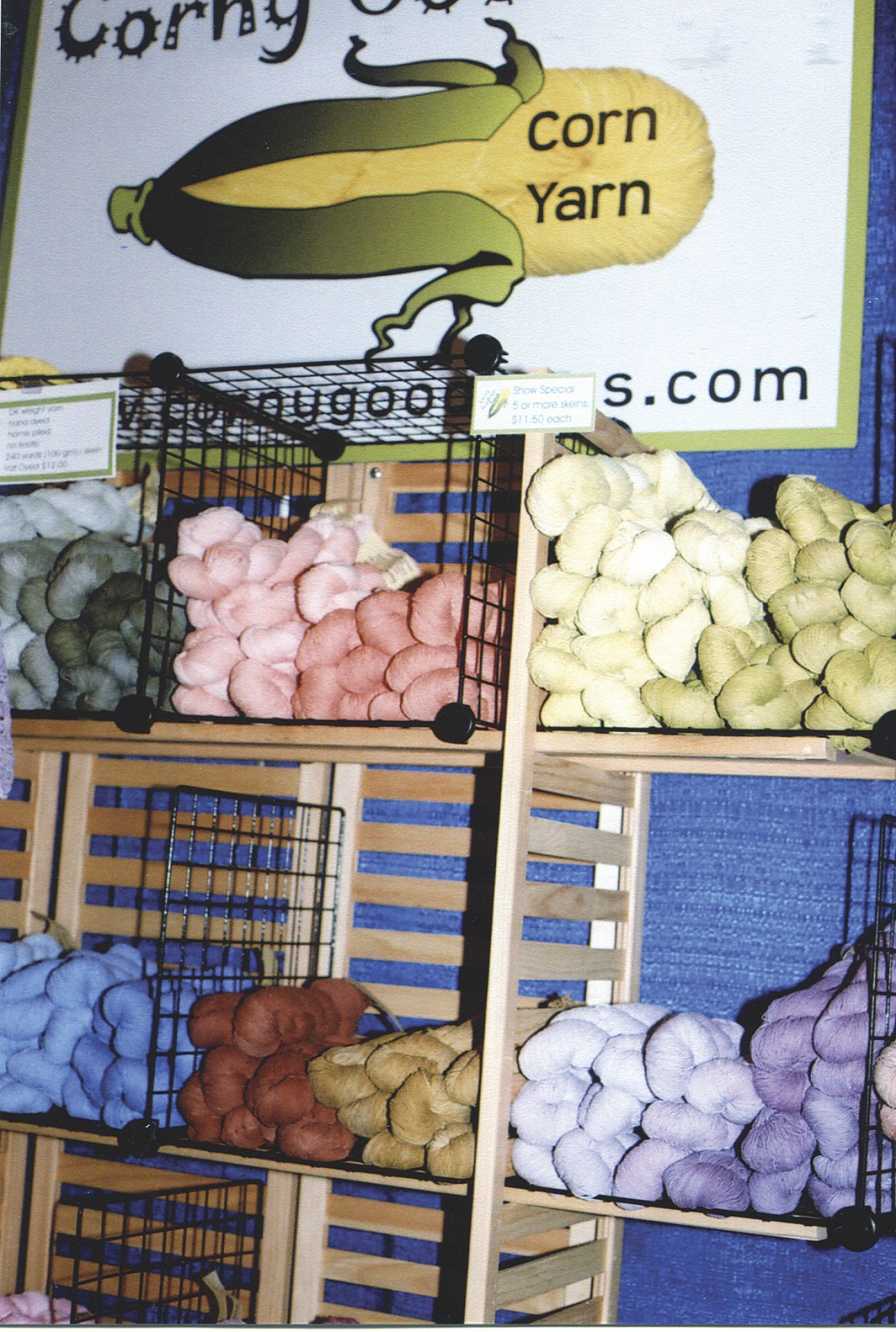 FARM SHOW Magazine - The BEST stories about Made-It-Myself Shop ...