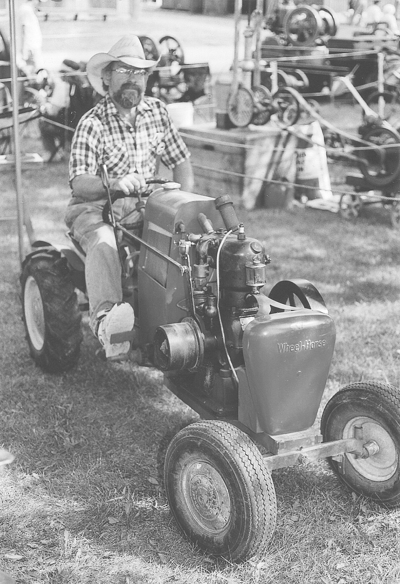 FARM SHOW Magazine - The BEST stories about Made-It-Myself Shop ...