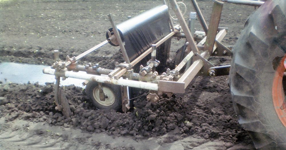 FARM SHOW Magazine - The BEST stories about Made-It-Myself Shop ...