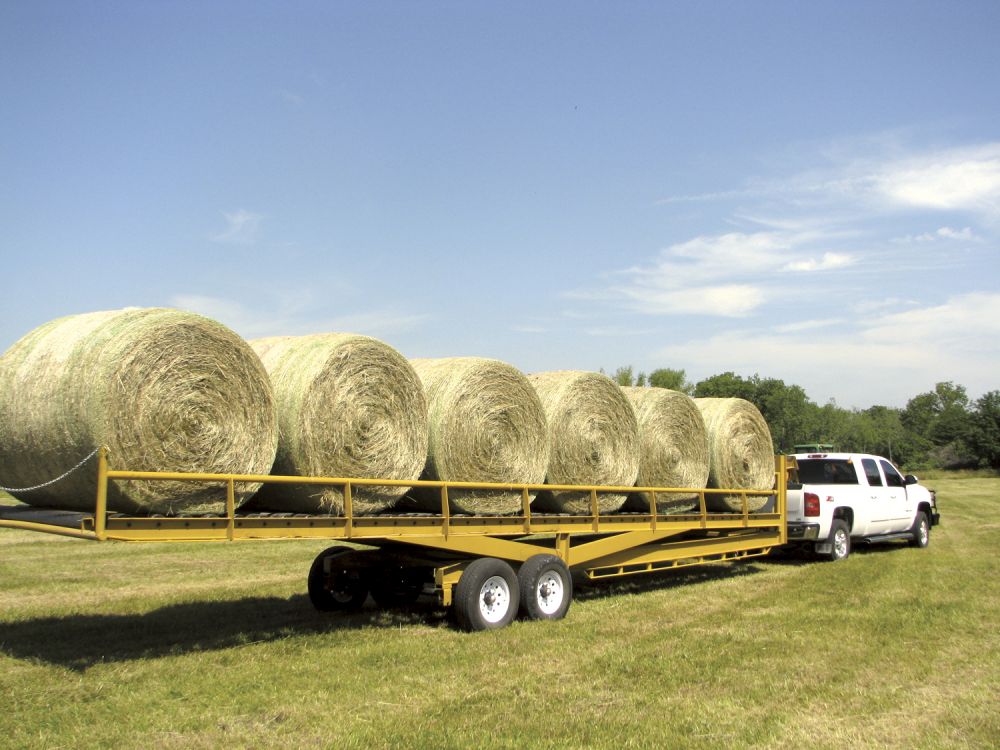 FARM SHOW Magazine - The BEST stories about Made-It-Myself Shop ...