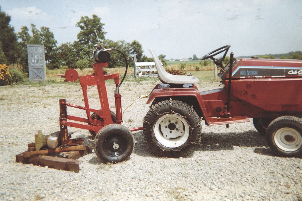 FARM SHOW Magazine - The BEST stories about Made-It-Myself Shop ...