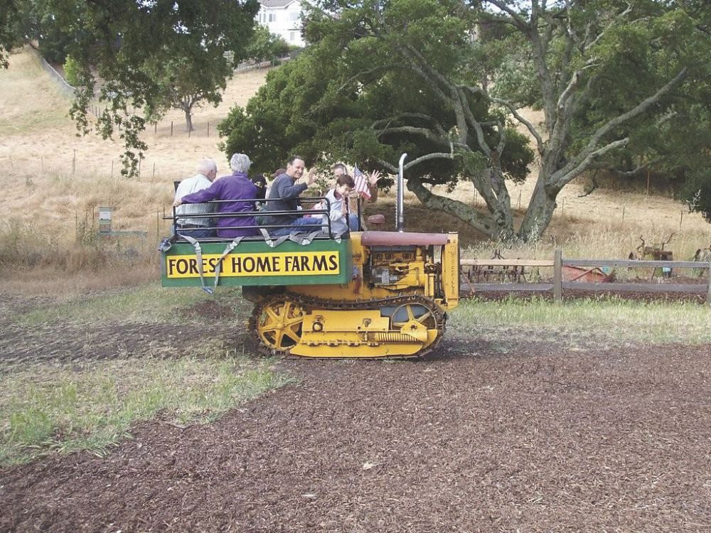 FARM SHOW Magazine - The BEST stories about Made-It-Myself Shop ...