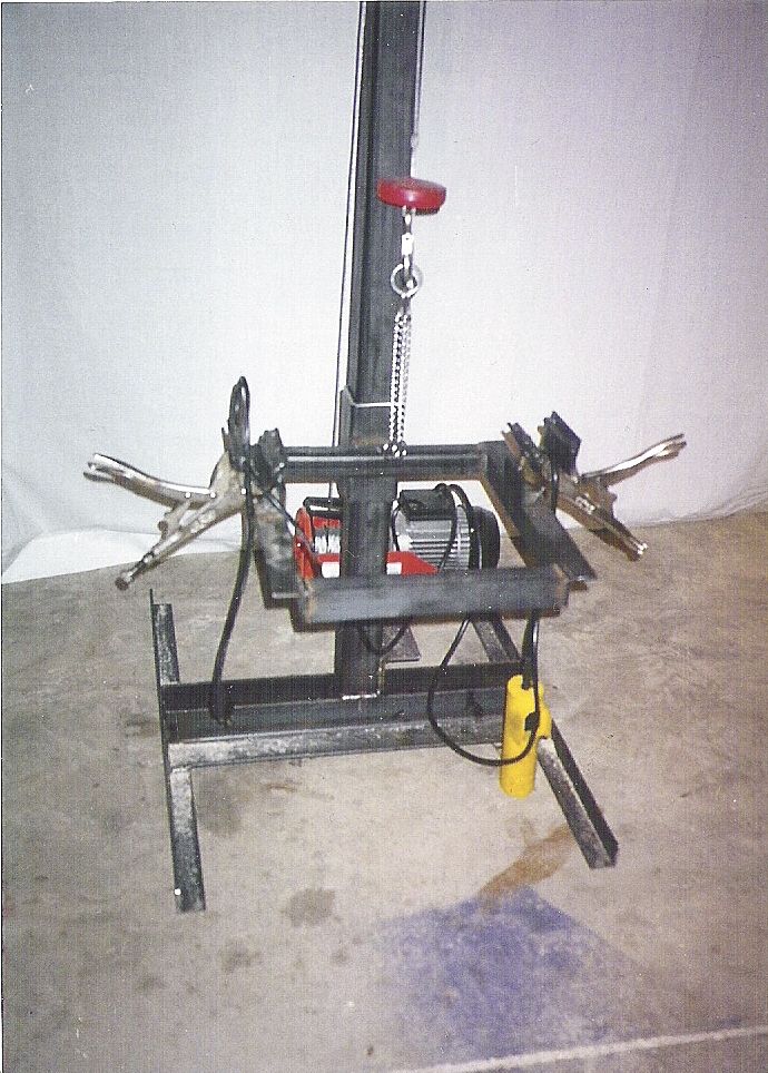 FARM SHOW Magazine - The BEST stories about Made-It-Myself Shop ...