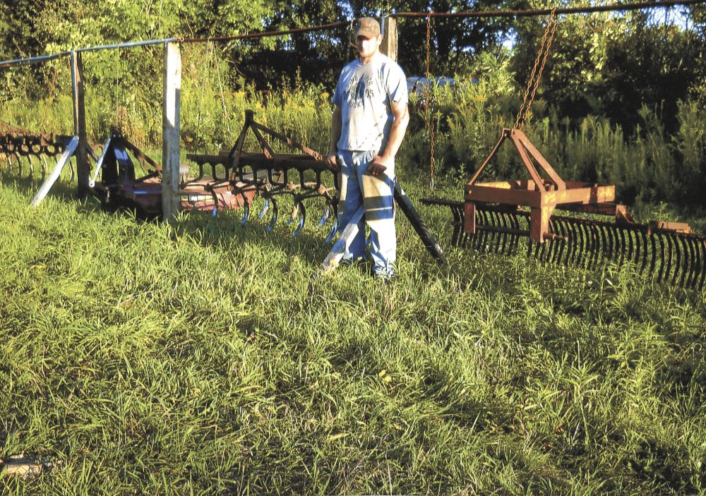 FARM SHOW Magazine - The BEST stories about Made-It-Myself Shop ...