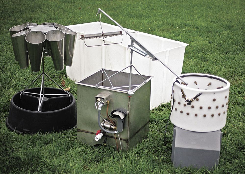 FARM SHOW Magazine - The BEST stories about Made-It-Myself Shop ...