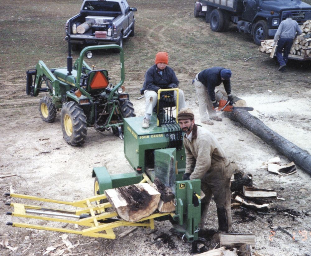 FARM SHOW Magazine - The BEST stories about Made-It-Myself Shop ...