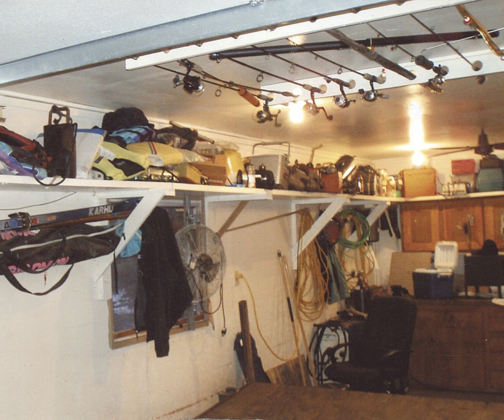 FARM SHOW Magazine - The BEST stories about Made-It-Myself Shop ...