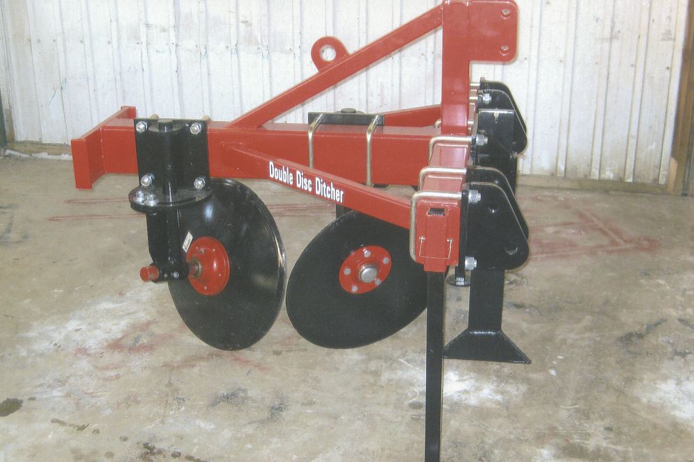 FARM SHOW Magazine - The BEST stories about Made-It-Myself Shop ...