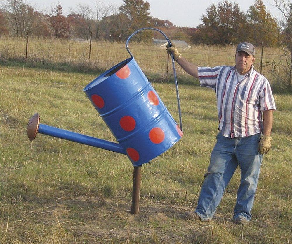 FARM SHOW Magazine - The BEST stories about Made-It-Myself Shop ...