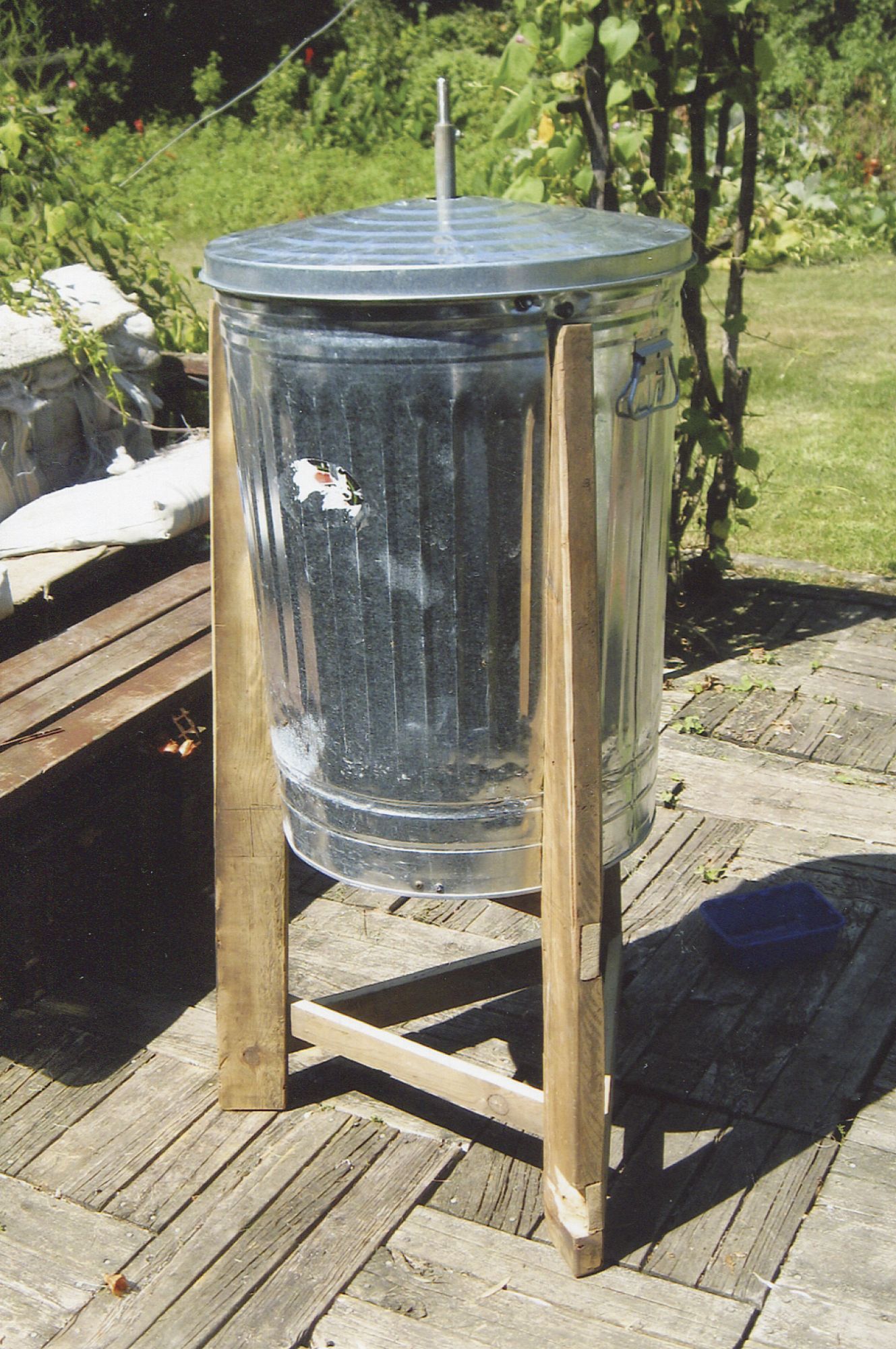 FARM SHOW Magazine - The BEST stories about Made-It-Myself Shop ...