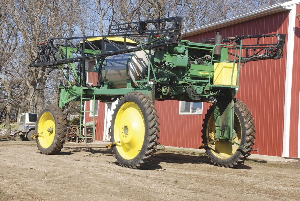 FARM SHOW Magazine - The BEST stories about Made-It-Myself Shop ...