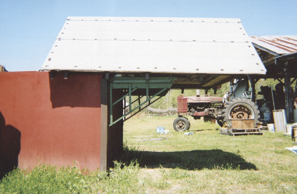 FARM SHOW Magazine - The BEST stories about Made-It-Myself Shop ...