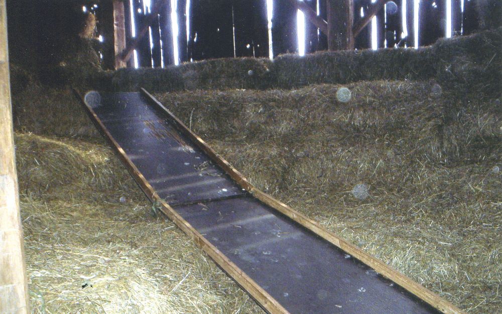 FARM SHOW Magazine - The BEST stories about Made-It-Myself Shop ...