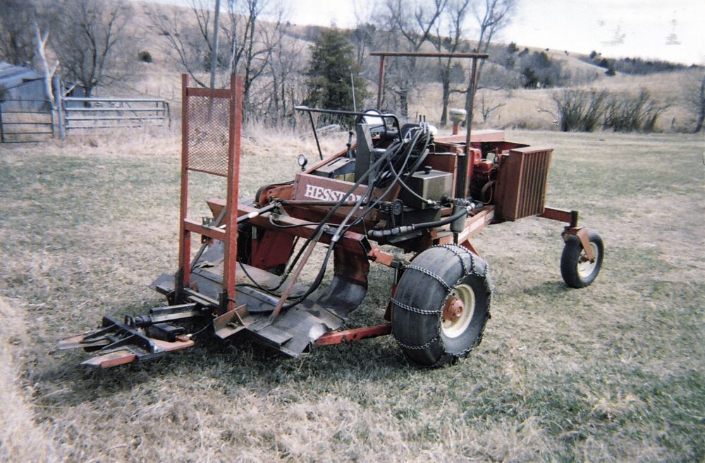 FARM SHOW Magazine - The BEST stories about Made-It-Myself Shop ...