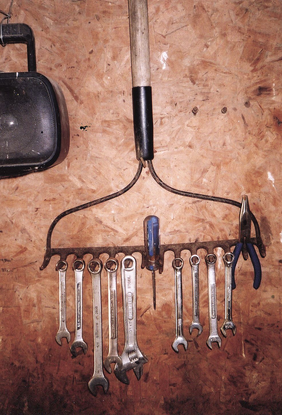 FARM SHOW Magazine - The BEST stories about Made-It-Myself Shop ...