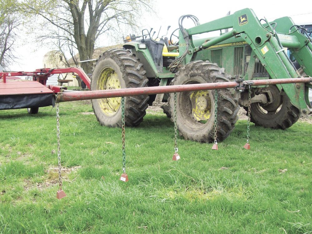 FARM SHOW Magazine - The BEST stories about Made-It-Myself Shop ...