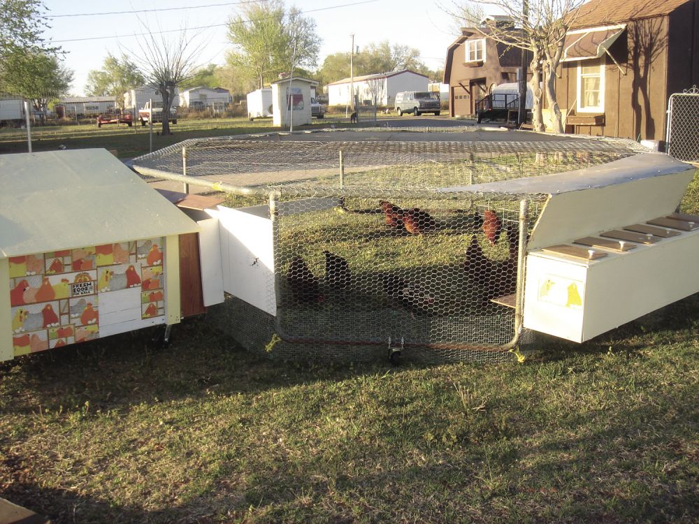 FARM SHOW Magazine - The BEST stories about Made-It-Myself Shop ...