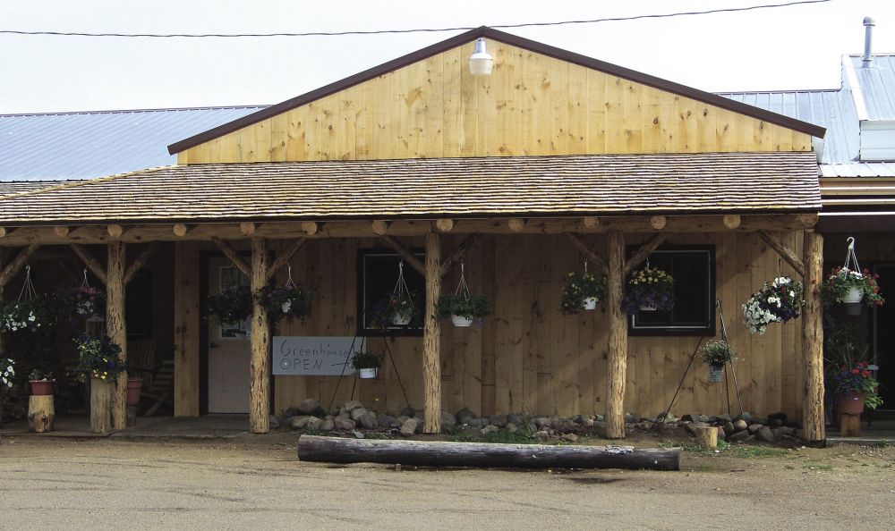 FARM SHOW Magazine - The BEST stories about Made-It-Myself Shop ...