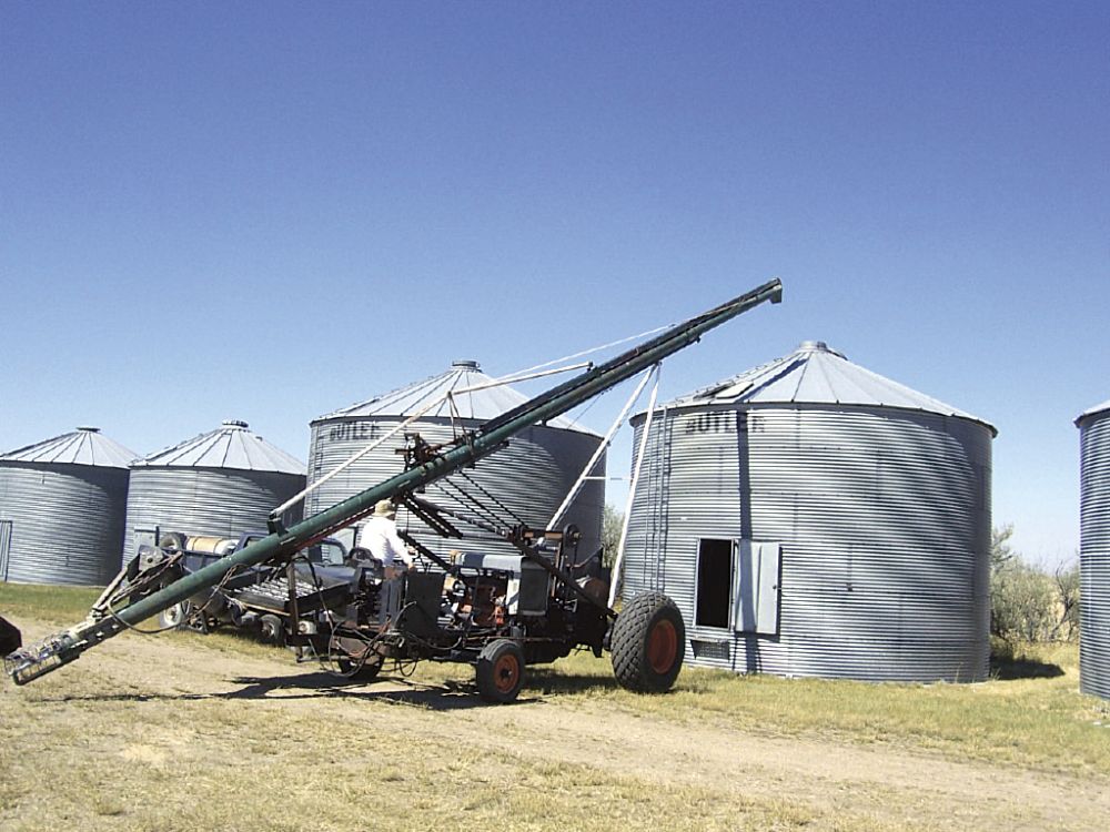 FARM SHOW Magazine - The BEST stories about Made-It-Myself Shop ...