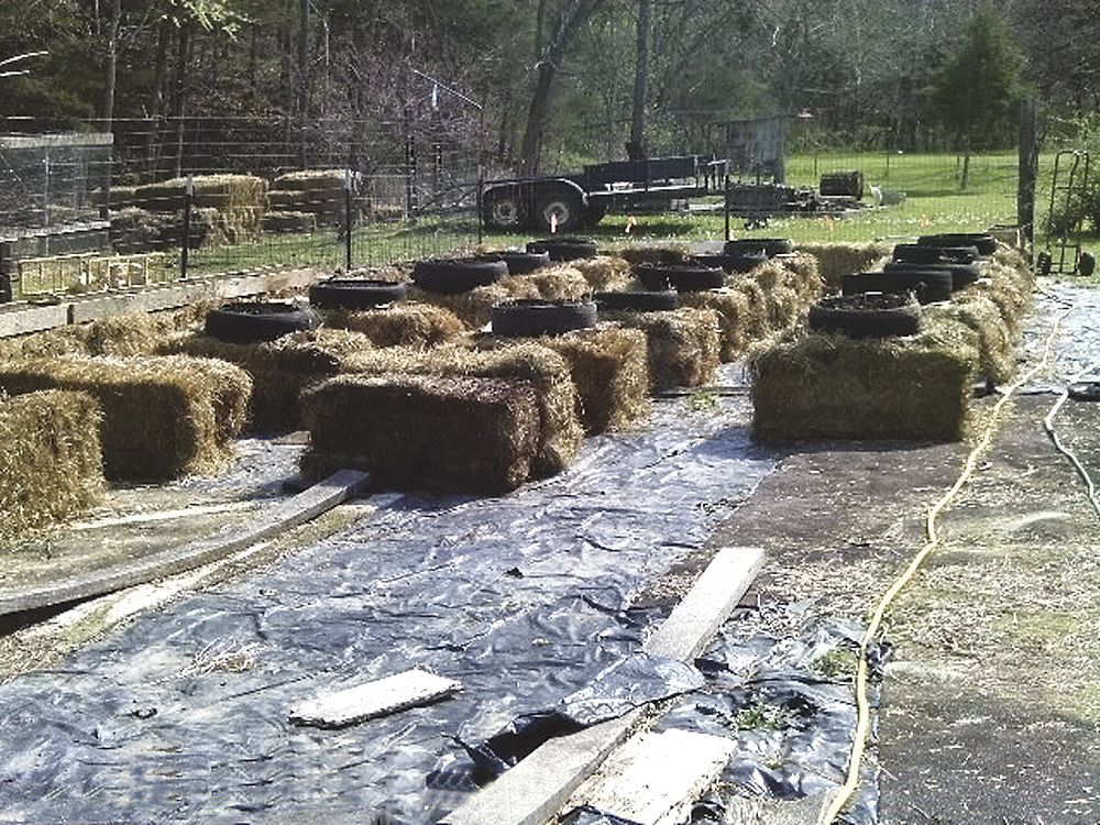 FARM SHOW Magazine - The BEST stories about Made-It-Myself Shop ...