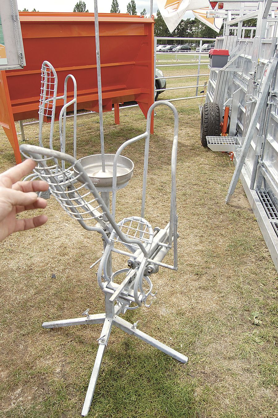 FARM SHOW Magazine - The BEST stories about Made-It-Myself Shop ...