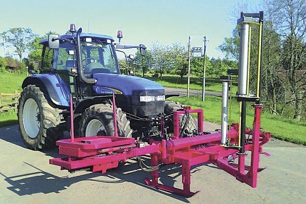 FARM SHOW Magazine - The BEST stories about Made-It-Myself Shop ...