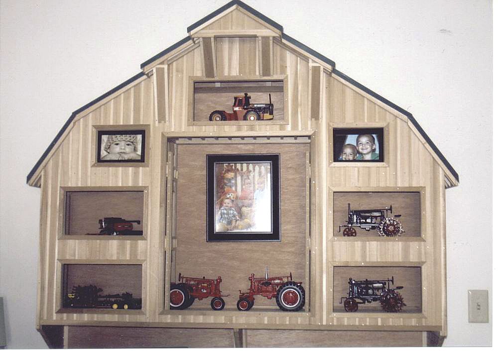 FARM SHOW Magazine - The BEST stories about Made-It-Myself Shop ...